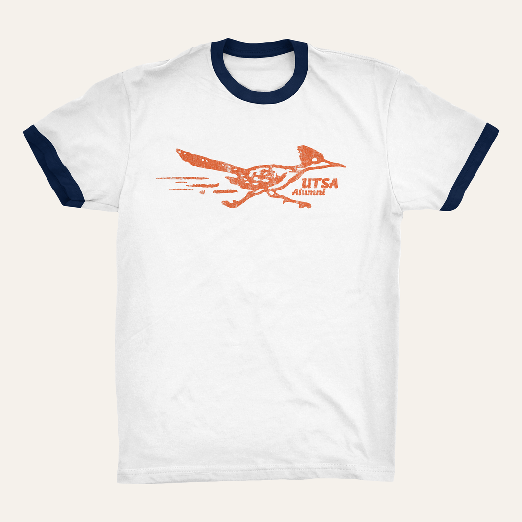 The UTSA Alumni Association