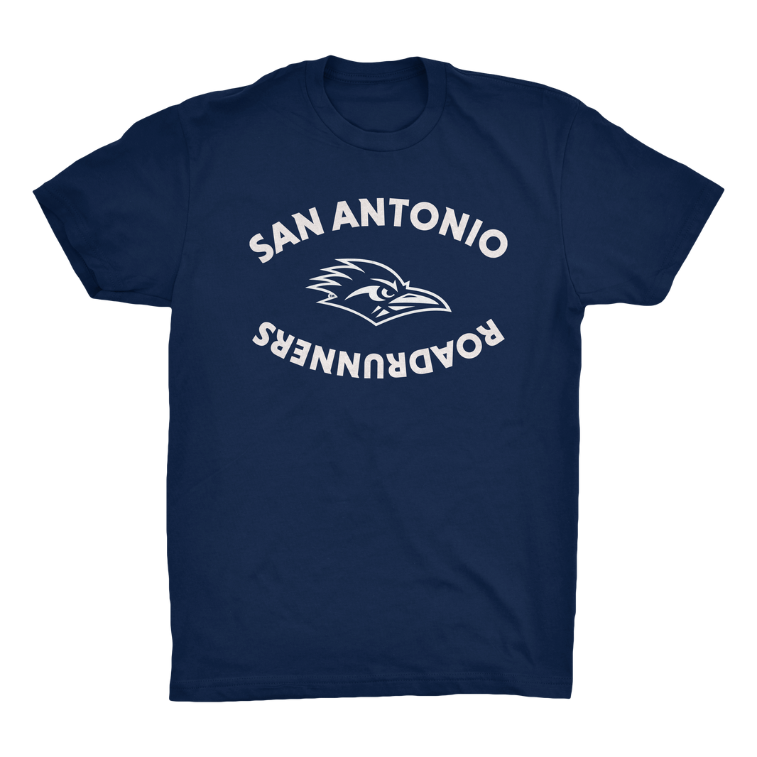 The UT San Antonio Alumni Association